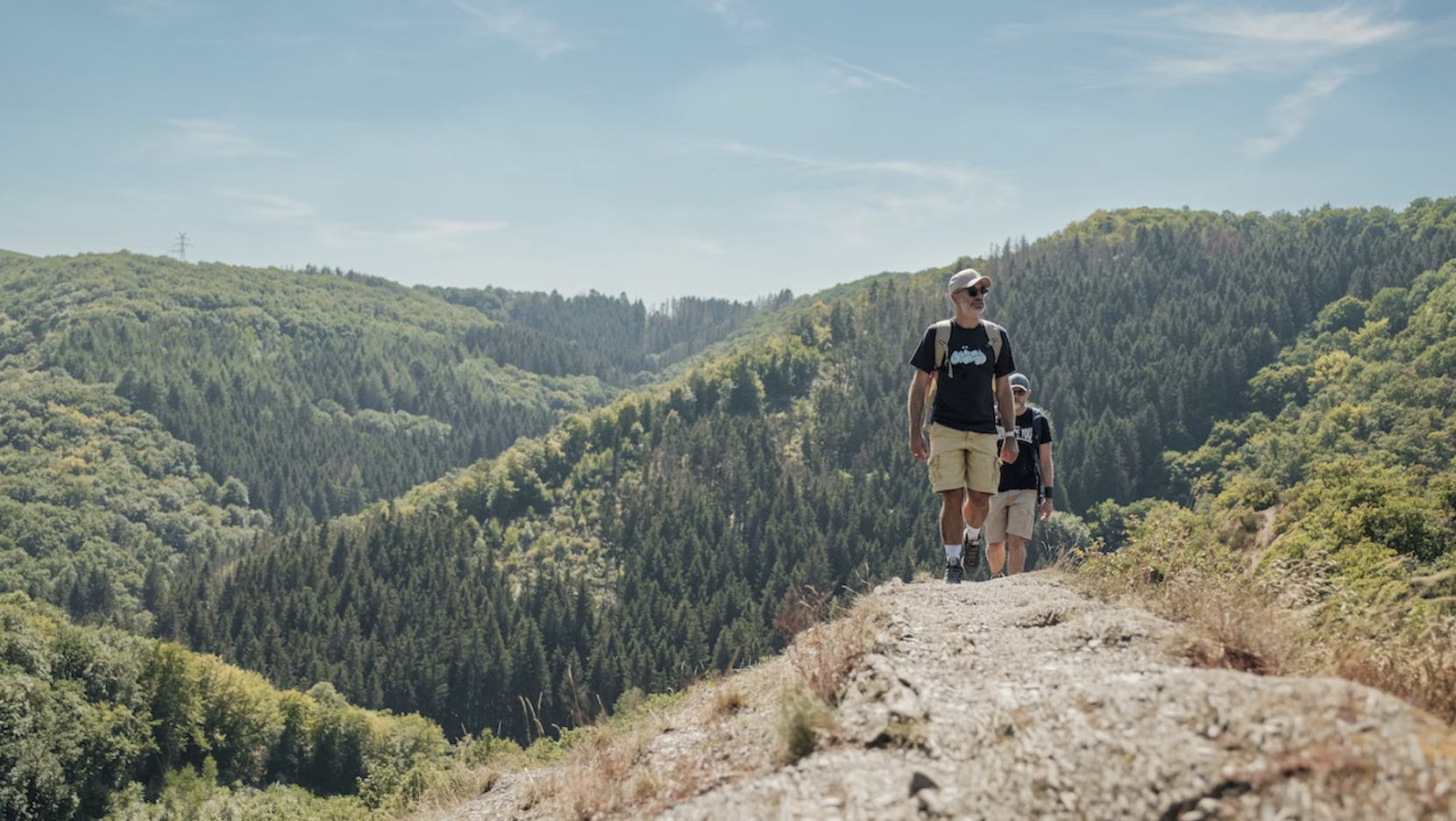 Wanderlust in Luxembourg | LFTO