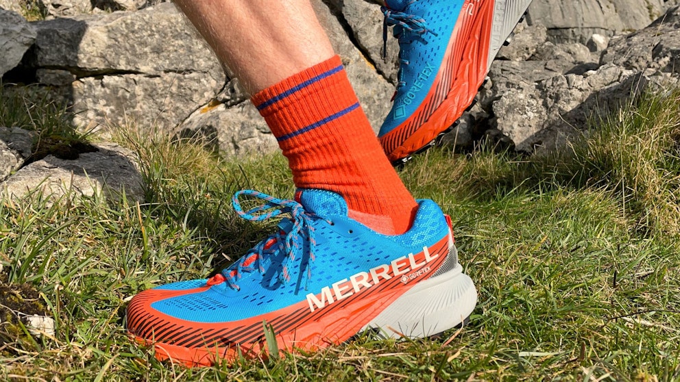Best waterproof trail running shoes for 2025 | Tested and reviewed