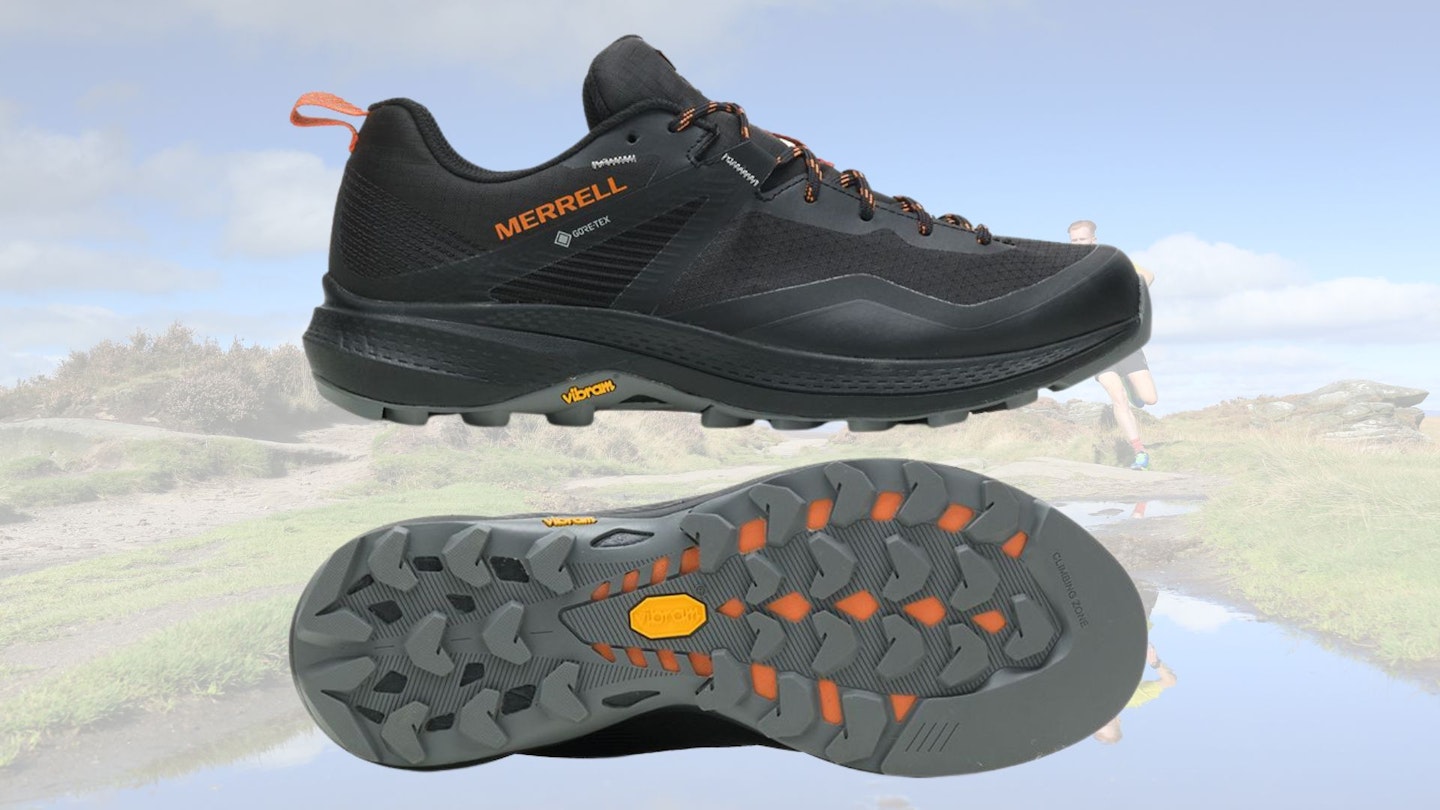 The Best Waterproof Trail Running Shoes | Trail Running | live for the ...