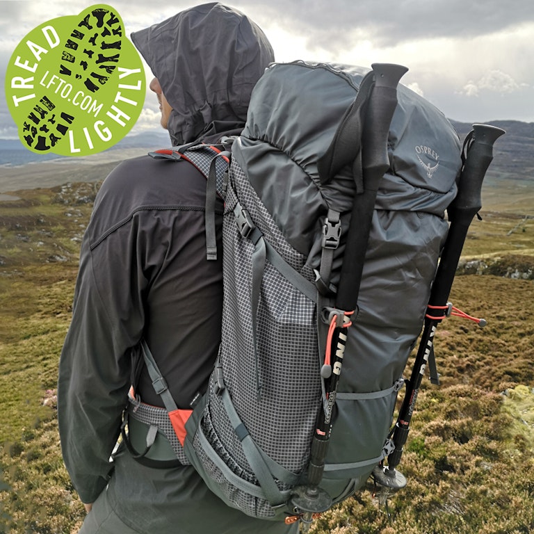 The best winter mountaineering backpacks reviewed: gear up for cold ...