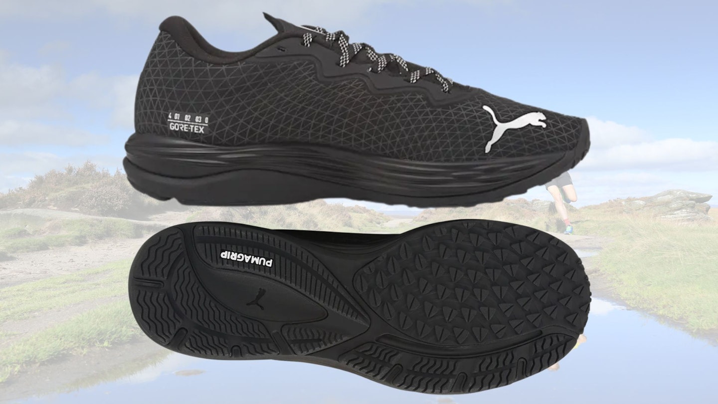 The Best Waterproof Trail Running Shoes | Trail Running | live for the ...