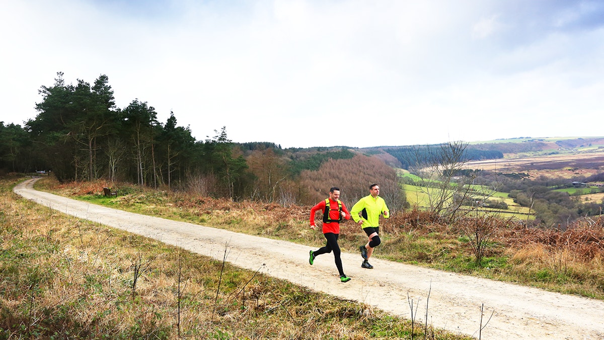 How to run your first 10km | Beginner 10km training plan