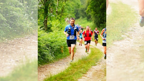 Ultra Marathon Training Plan: 12-week Guide For Beginners