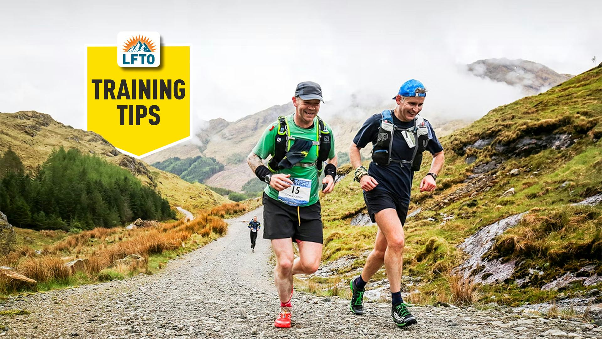 How to run your first ultra marathon | 8 top tips