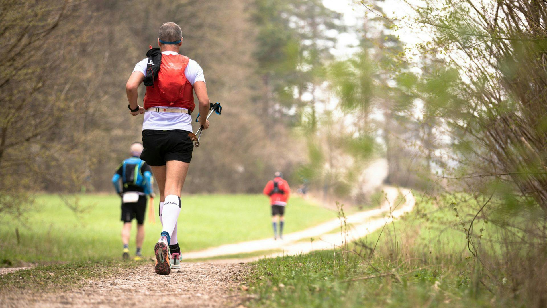 How to spend the day before a race – and the hours before it