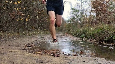 Best waterproof trail running shoes 2025: Tested in the wet