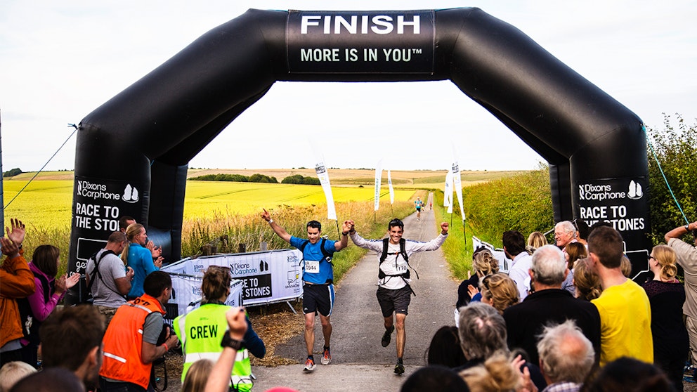 What makes a good 10k time? The full breakdown