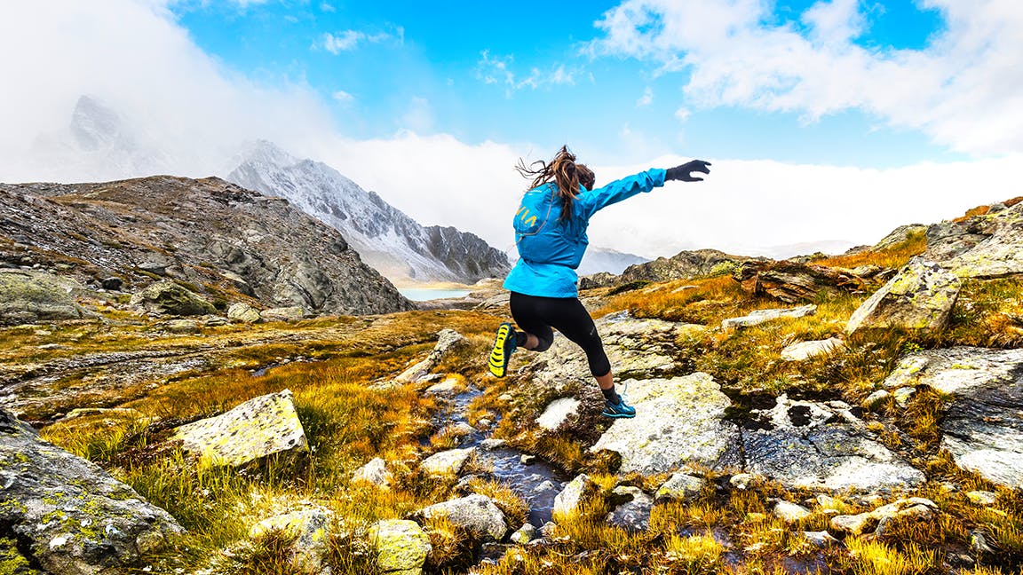 Why every runner should hit the trails | live for the outdoors