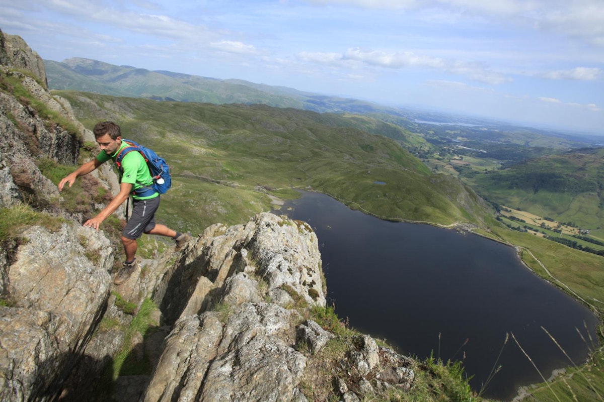 How to scramble Jack’s Rake | A step-by-step guide