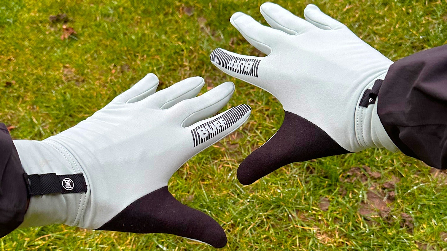 Best running gloves 2026: Keep your hands warm and protected
