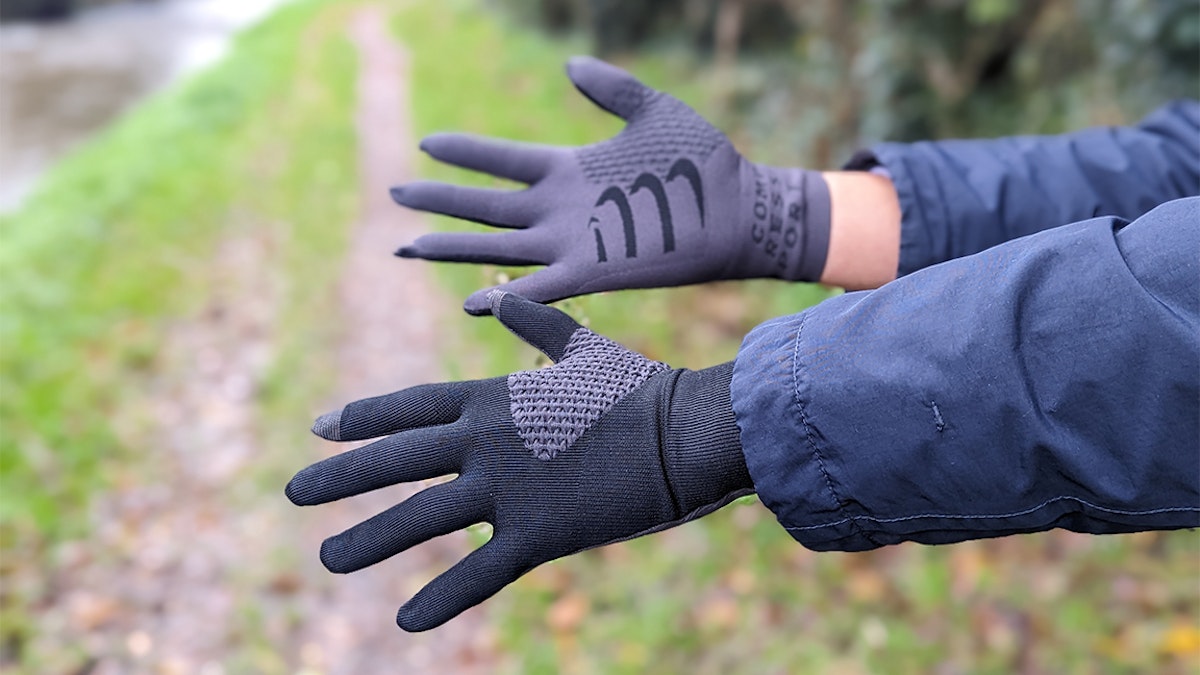 Best running gloves 2026: Keep your hands warm and protected