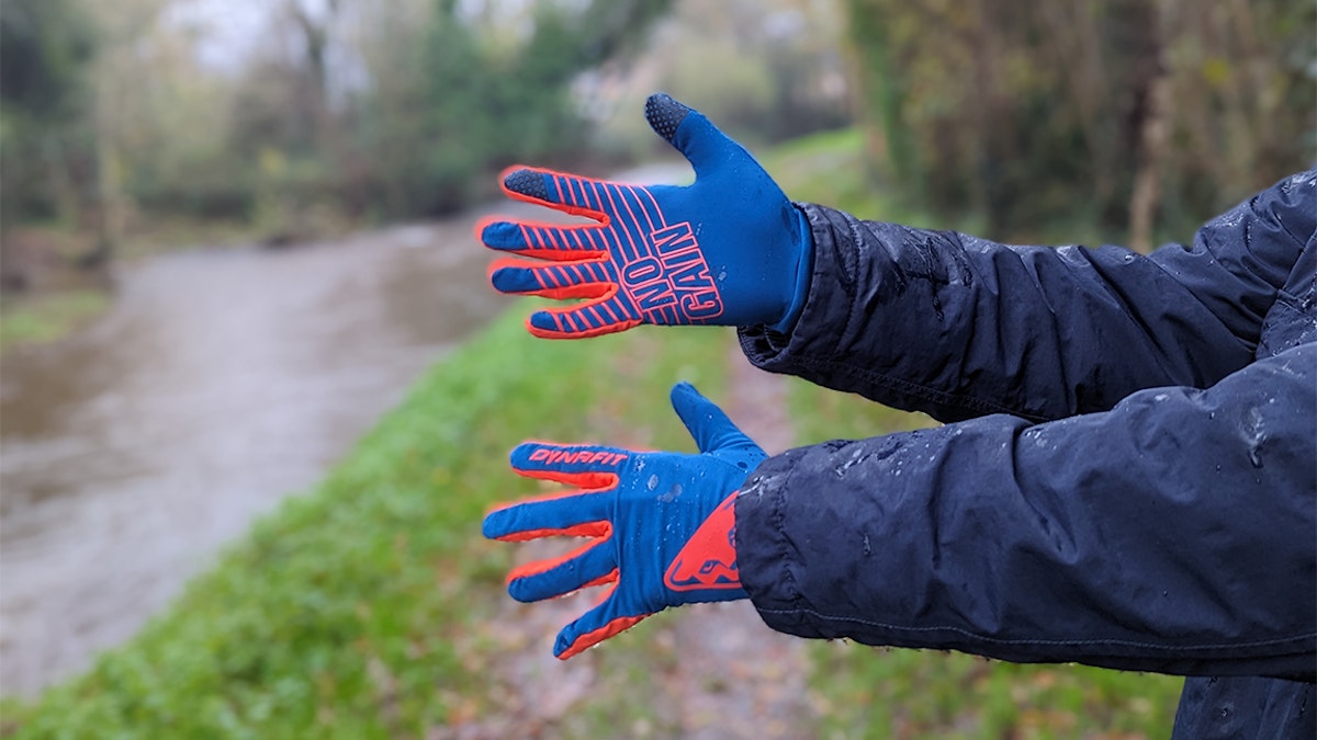 Best running gloves 2026: Keep your hands warm and protected