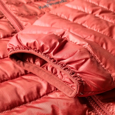 Best lightweight insulated jackets 2025: Hillwalker tested