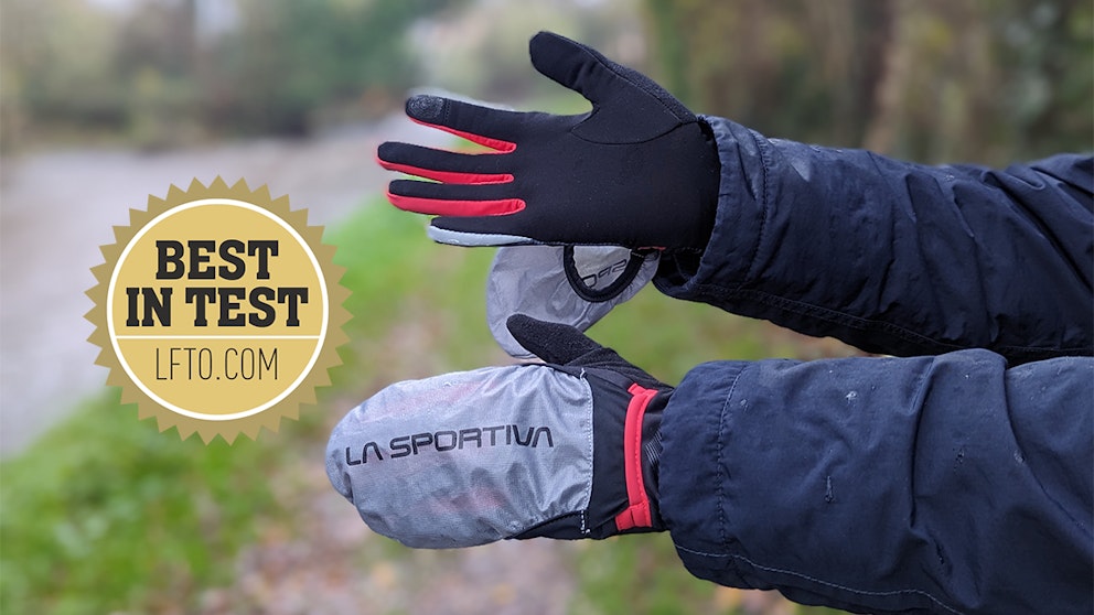 Best running gloves 2026: Keep your hands warm and protected