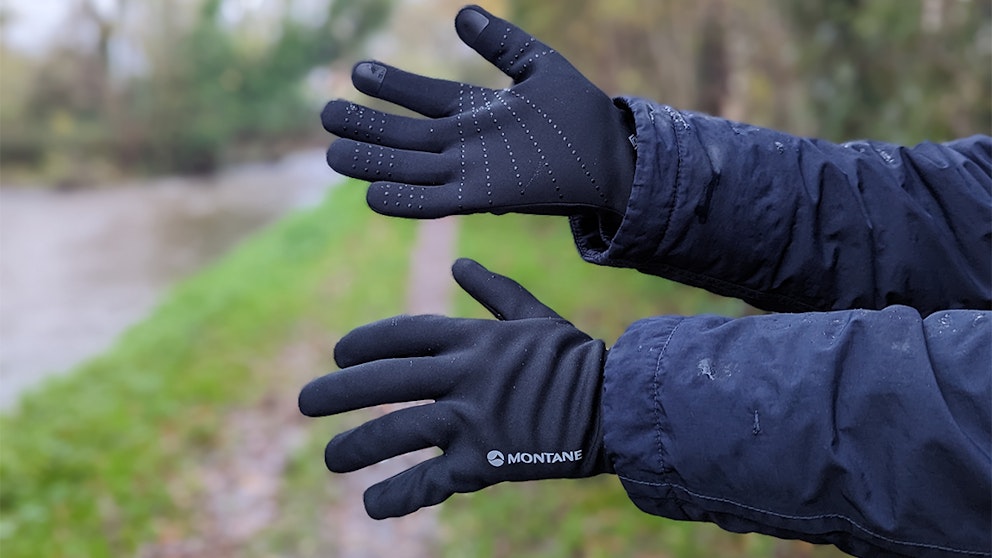 Best running gloves 2026: Keep your hands warm and protected
