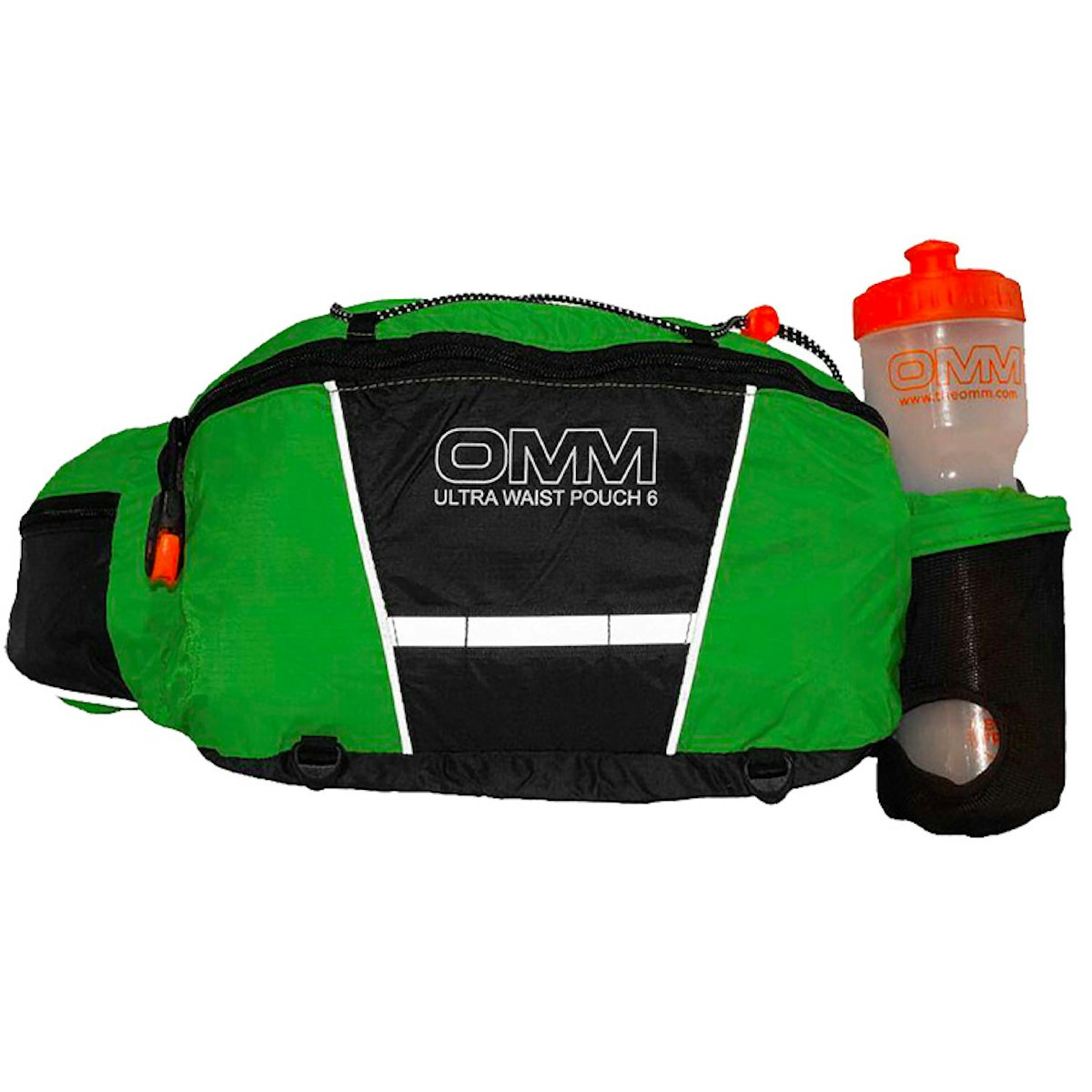 The best running belts in 2025: Top waist packs for runners