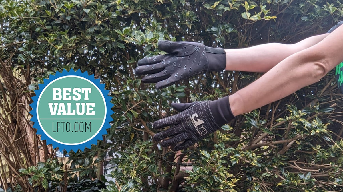 Best running gloves 2026: Keep your hands warm and protected