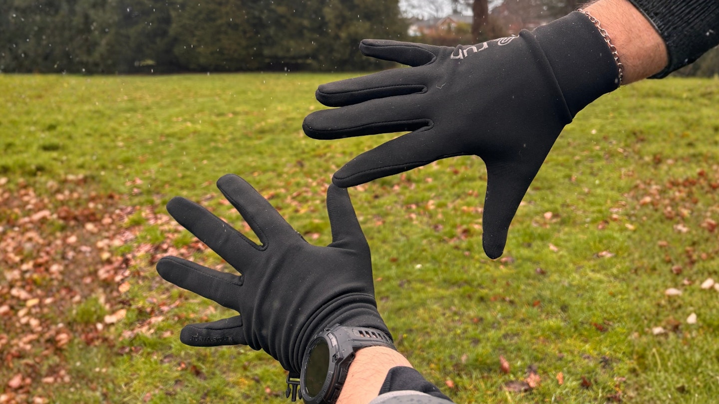Best running gloves 2026: Keep your hands warm and protected