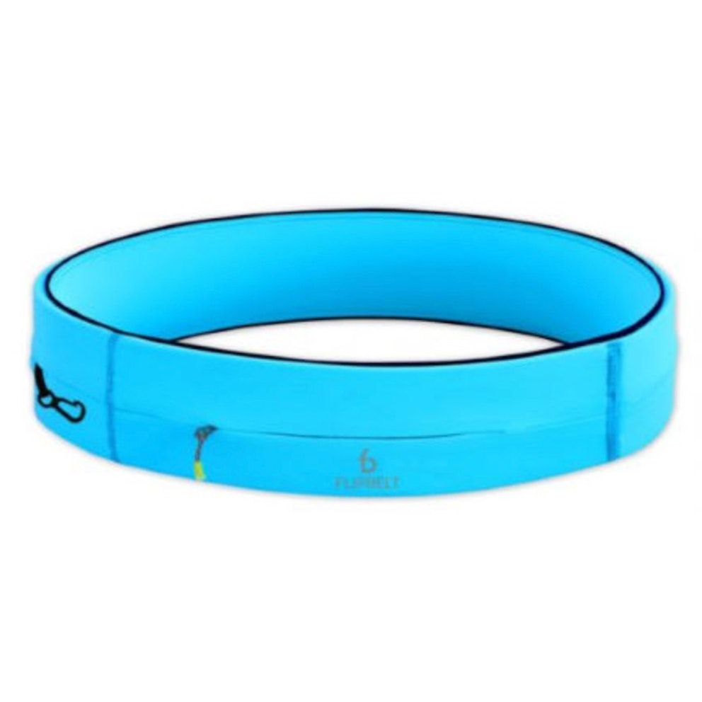 The best running belts in 2025: Top waist packs for runners