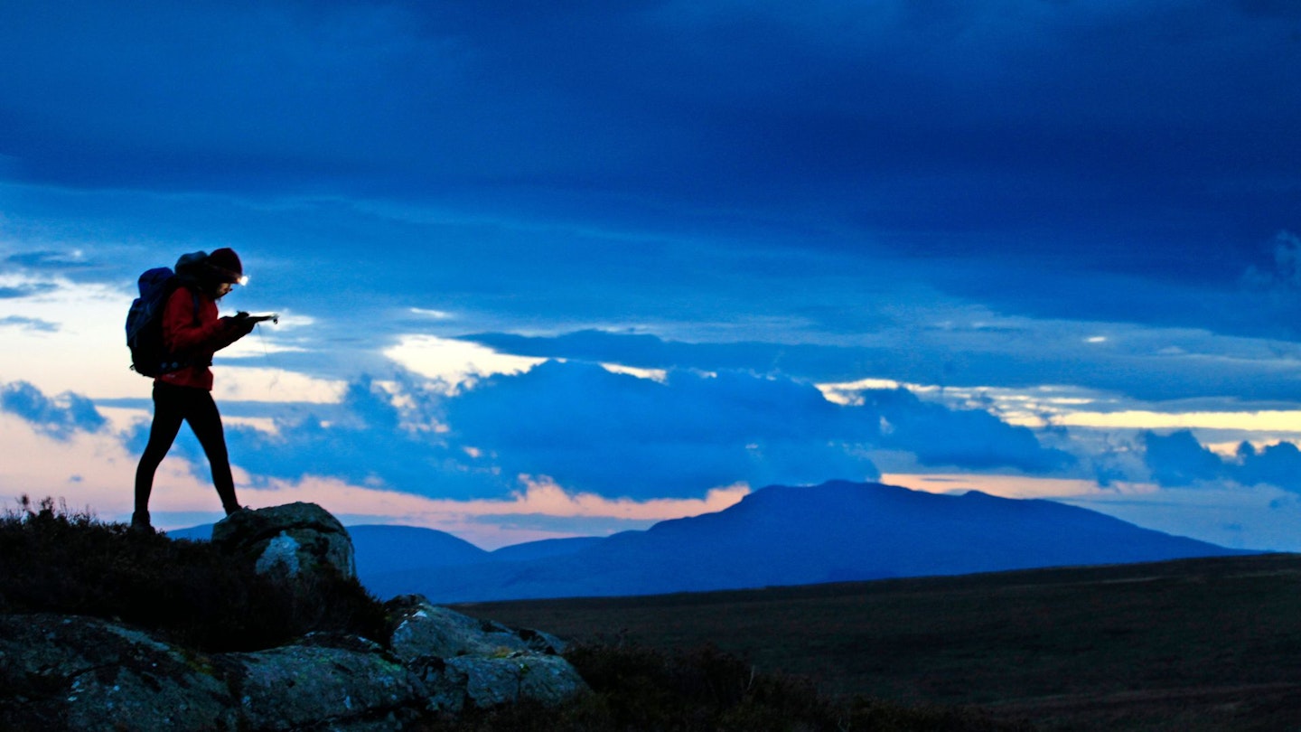 How To Hike At Night | Hiking | live for the outdoors