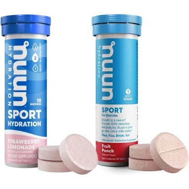 The best energy drinks for runners in 2025