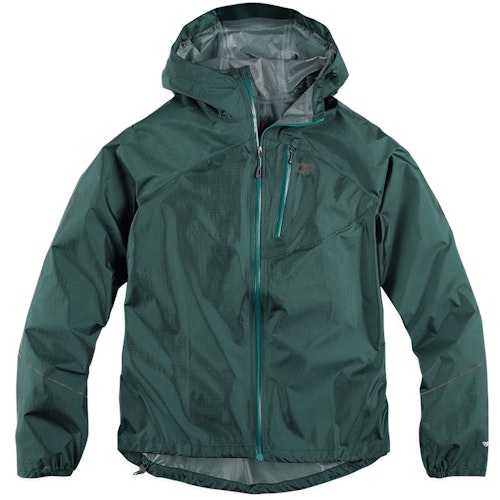 The best waterproof running jackets reviewed (2023) | live for the outdoors