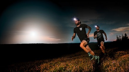 How to run in the dark safely | live for the outdoors