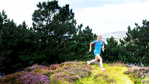 Hill Running: How To Master The Climb