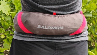The best running belts in 2026: Top waist packs for runners