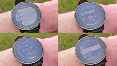 Suunto 9 Peak Pro watch | Tested and reviewed