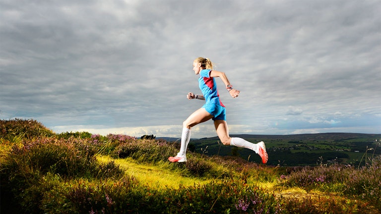 Hill Running: How To Master The Climb