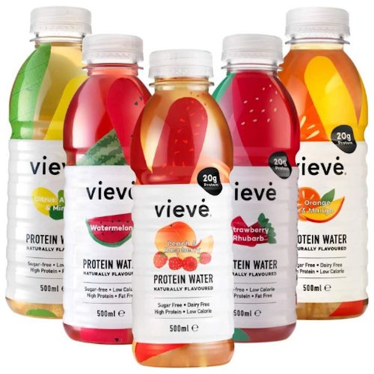 The best energy drinks for runners in 2025