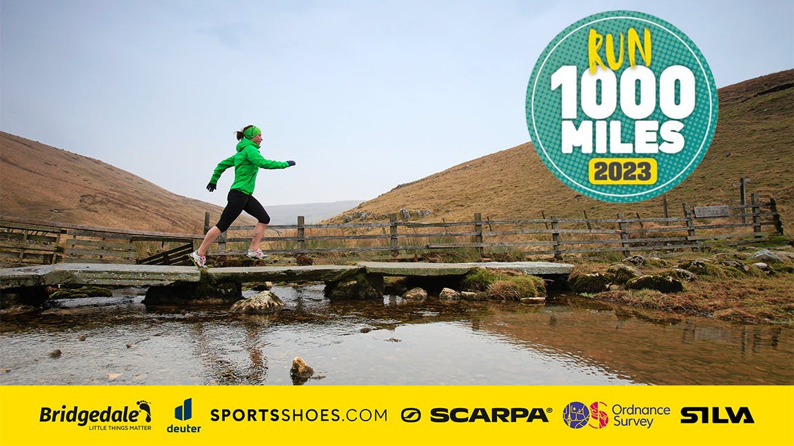 How to increase your run mileage | LFTO