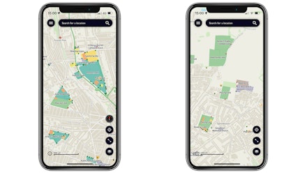 OS Maps’ Greenspace layer | live for the outdoors