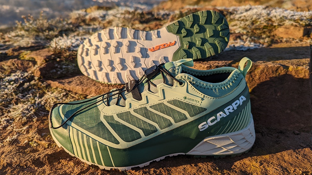 Best waterproof trail running shoes 2024 | Tested and reviewed