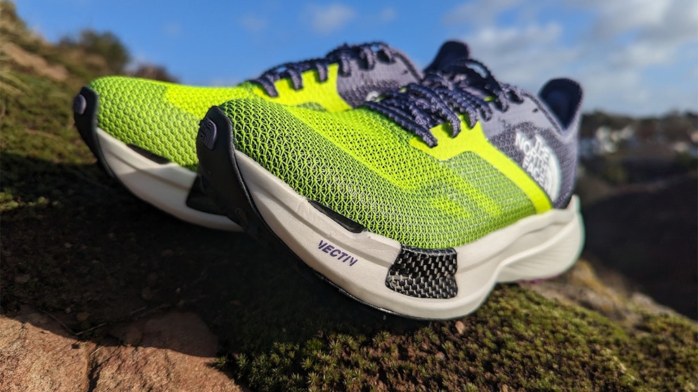 First look: The North Face Summit VECTIV™ Pro | LFTO