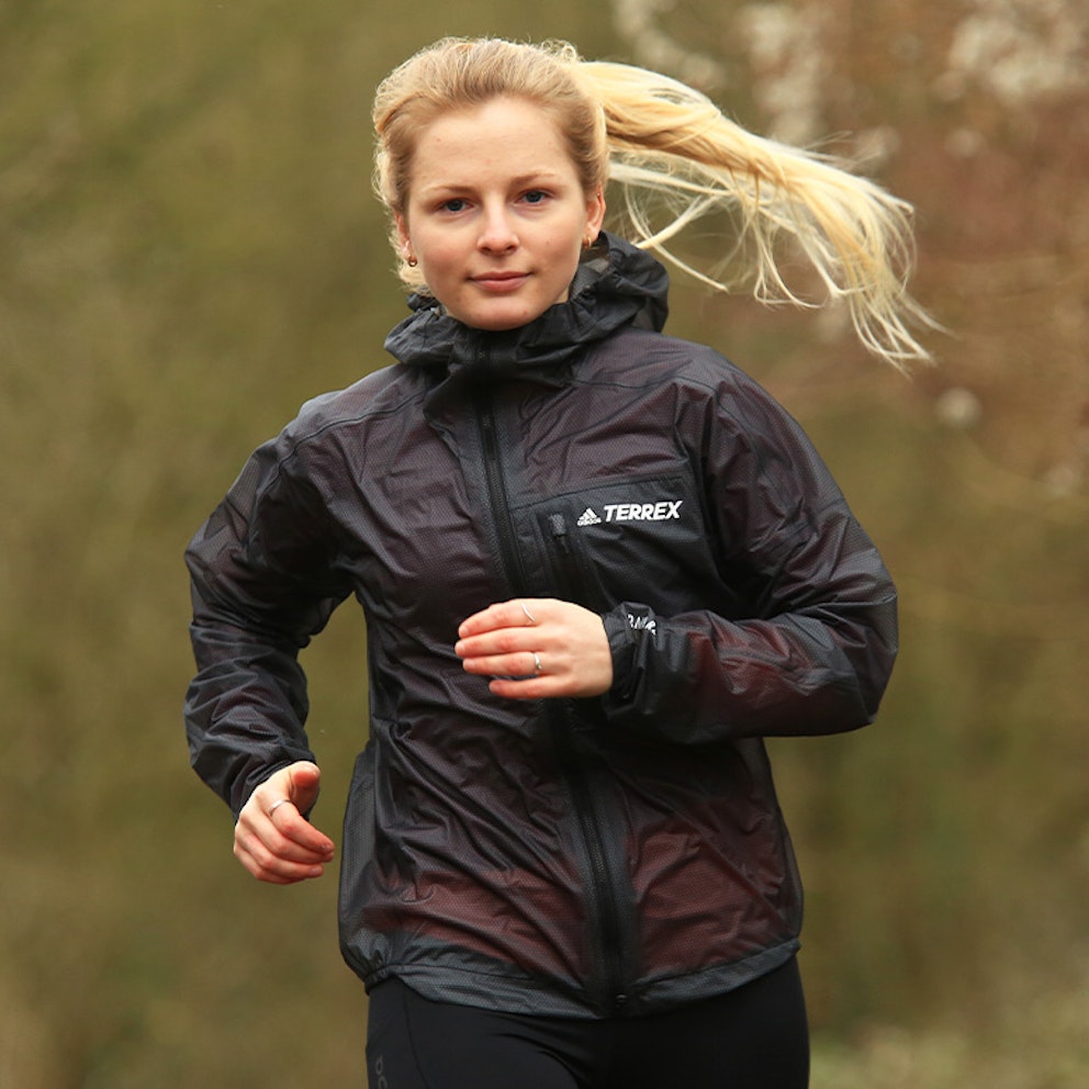 The Best Waterproof Running Jackets Reviewed | Trail Running | live for the outdoors