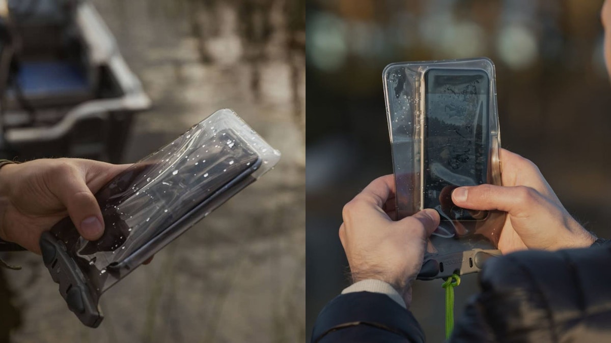 The best tough phone cases for outdoor use in 2026