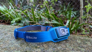 Best running head torches for 2026 | Tested and reviewed