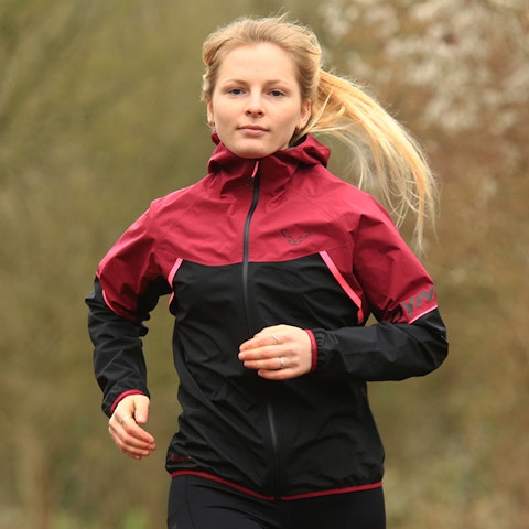 The Best Waterproof Running Jackets Reviewed | Trail Running | live for ...