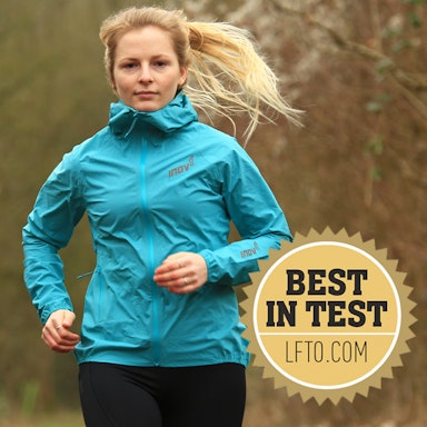 The Best Waterproof Running Jackets Reviewed | Trail Running | live for ...