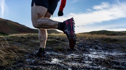 Best fell running shoes 2026 | Tested in the Lake District