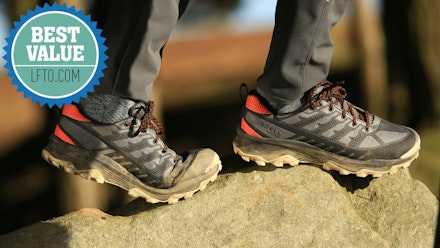 The best vegan walking boots reviewed (2023) | live for the outdoors