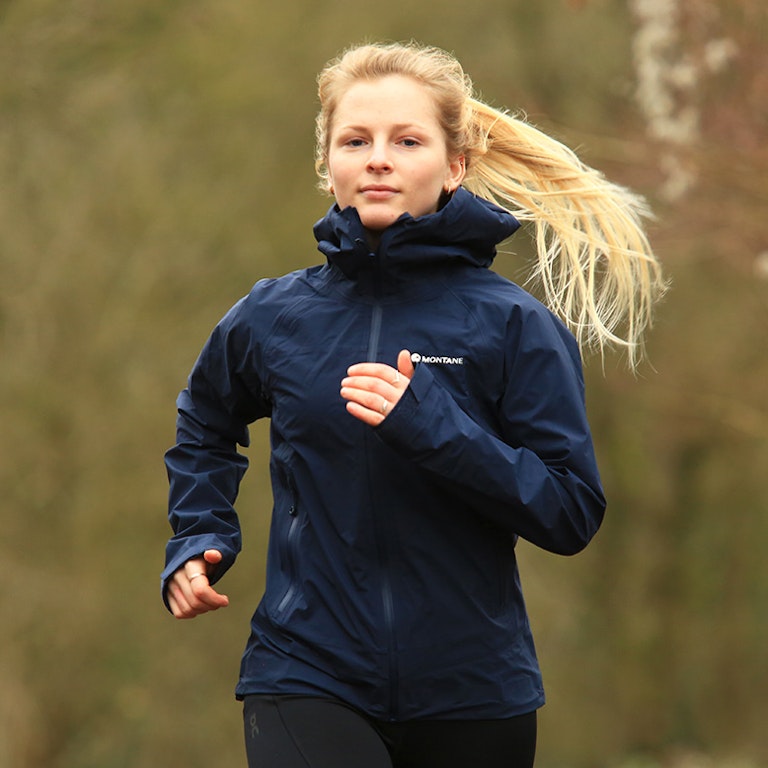 The Best Waterproof Running Jackets Reviewed | Trail Running | live for the outdoors