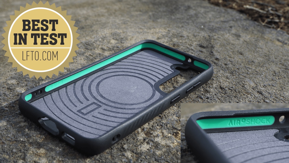 The best tough phone cases for outdoor use in 2025