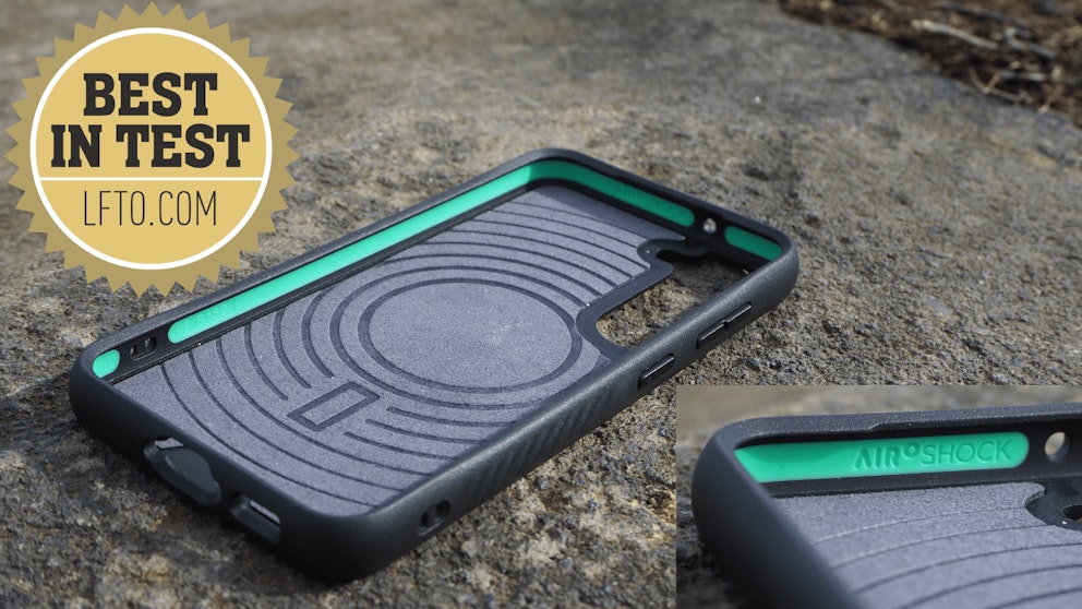 The best tough phone cases for outdoor use in 2025