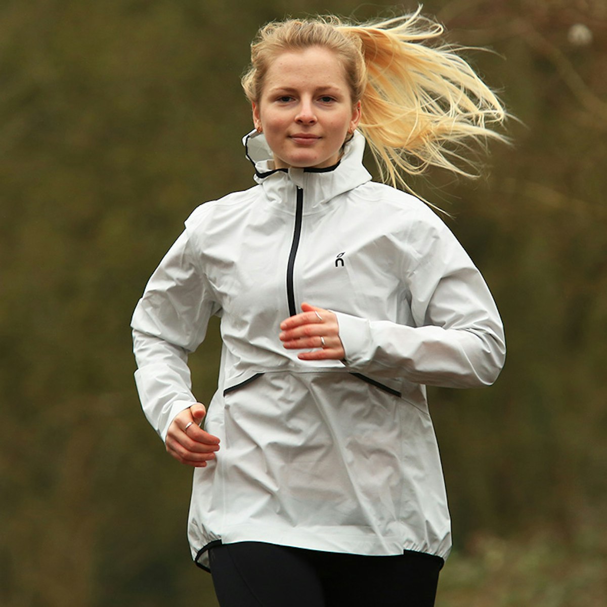 The Best Waterproof Running Jackets Reviewed | Trail Running | live for ...