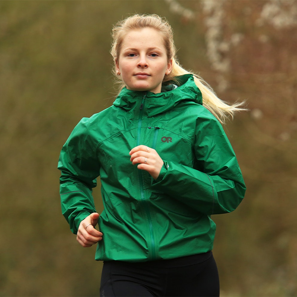 The Best Waterproof Running Jackets Reviewed | Trail Running | live for the outdoors