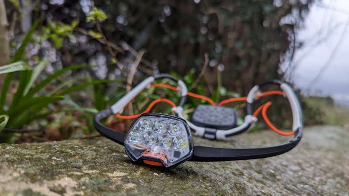 Best running head torches for 2025 | Tested and reviewed