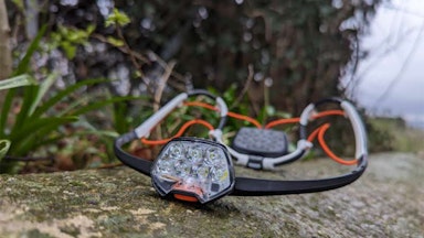 Best running head torches for 2025 | Tested and reviewed
